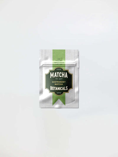 Matcha de Gastronomie 200g – Matcha Botanicals