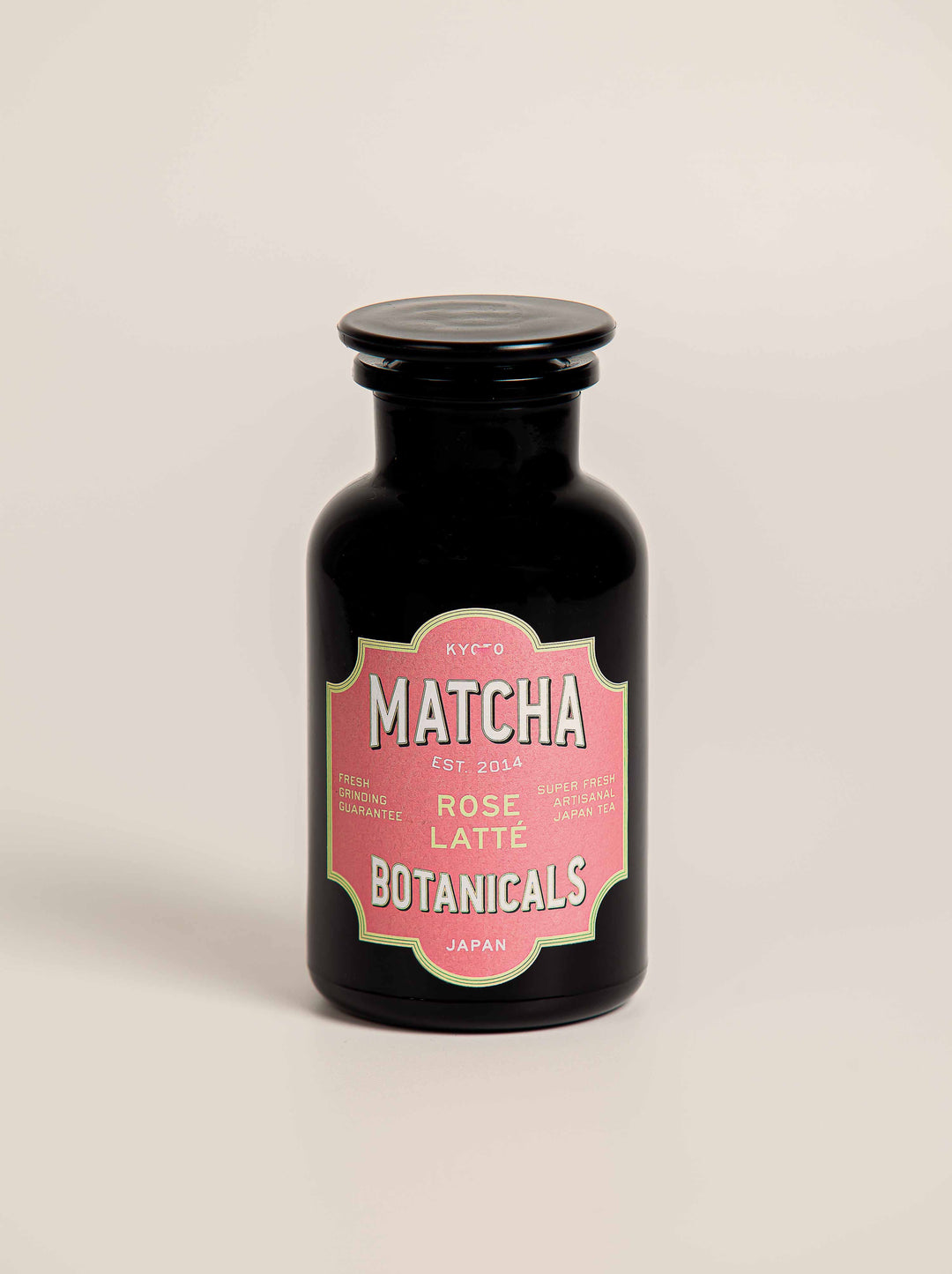 Matcha Botanicals | Matcha Cérémonial Livré dans le Monde Entier