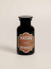 Matcha Botanicals | Matcha Cérémonial Livré dans le Monde Entier