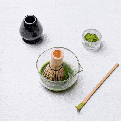 Roasted Matcha – Matcha Botanicals