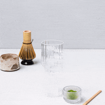 Roasted Matcha – Matcha Botanicals