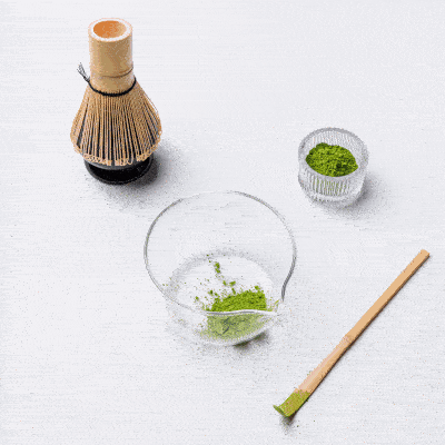 Roasted Matcha – Matcha Botanicals