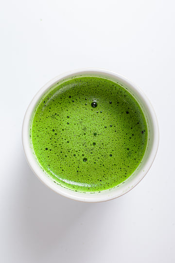 LA COLLECTION MATCHA – Matcha Botanicals